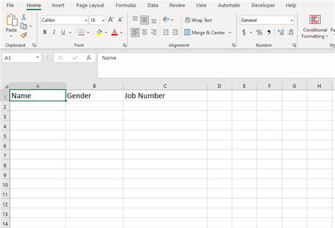 How To Underline Blank Space After Text In Excel My Microsoft Office