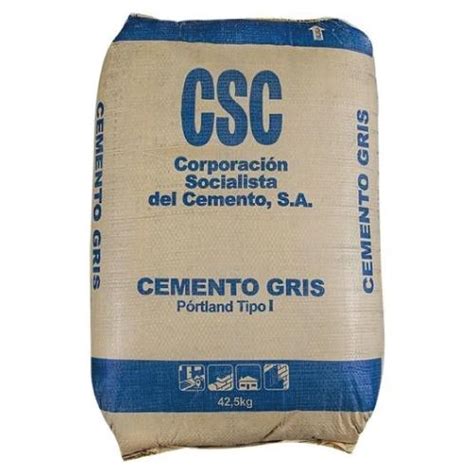 Cemento Gris X Bulto 50 Kg Grupo PVCentro SAS 51 OFF
