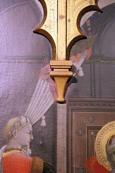 1437 39 Sano Di Pietro 1405 81 Or Maestro Dell Osservanza Birth Of The