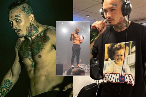 Images Of A Russian Rapper S Concert In Vilnius Crowd Sent The Singer