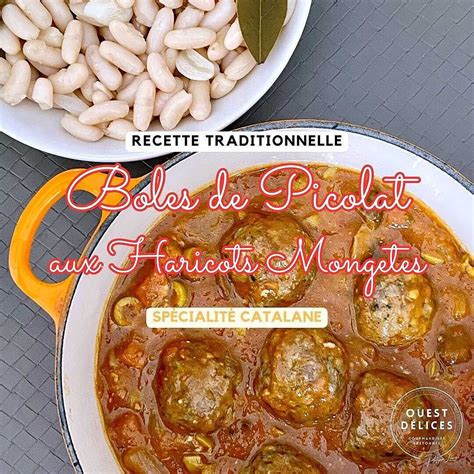 Recette De Boles De Picolat Recette Traditionnelle Catalane