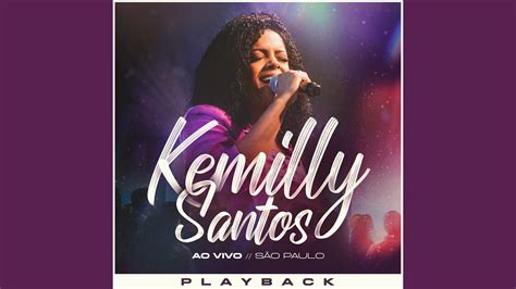 Fica Tranquilo Ao Vivo Playback YouTube Music