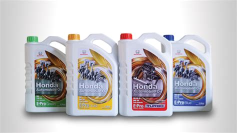 Oli Honda Mobil Homecare24