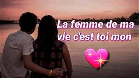 Tu Es La Femme De Ma Vie YouTube