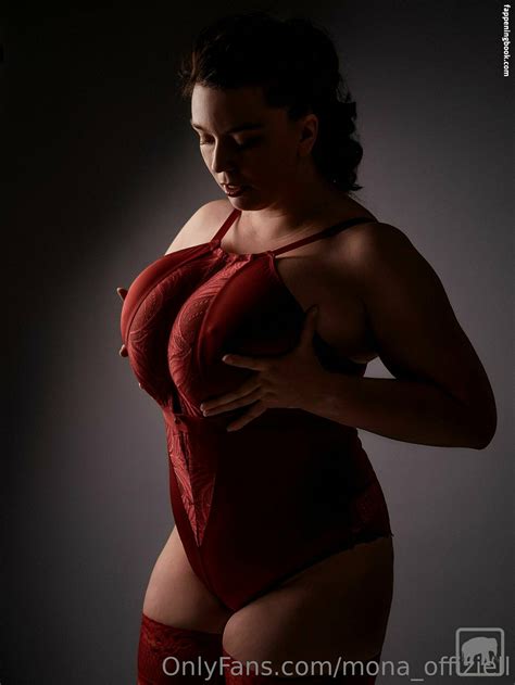 Mona Offiziell Nude OnlyFans Leaks The Fappening Photo 3744687