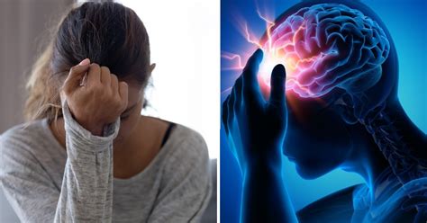 Diferencias entre migraña y cefalea tensional qué lo causa Salud180