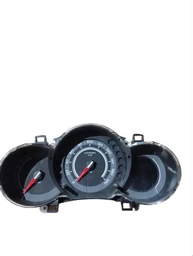 Painel De Instrumentos Velocímetro Citroen Peugeot C3 Parcelamento