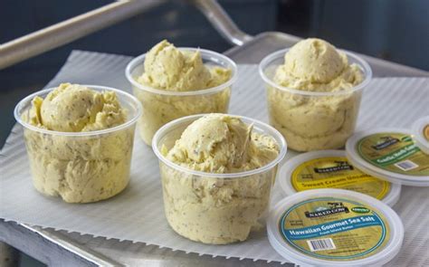 Hawaii S Naked Cow Dairy Farm Creamery Is Heaven For Cheese Lovers