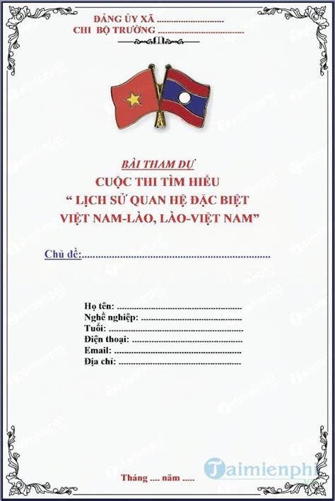 Nh Ng M U Slide Powerpoint L Ch S Ng Vi T Nam