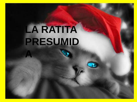 Pdf La Ratita Presumida Dokumen Tips