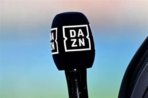 DAZN Lancera Mardi 10 Septembre Une Promotion Sur L Abonnement Ligue 1