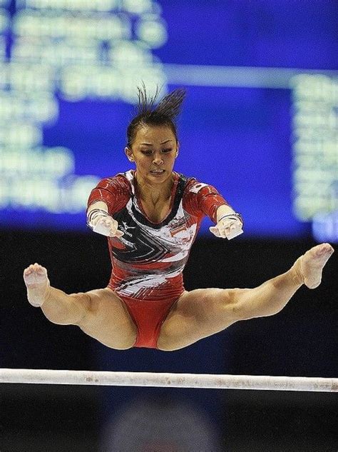 ボードGymnasticsのピン