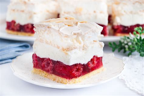 Malinowa Chmurka ILoveBake Pl