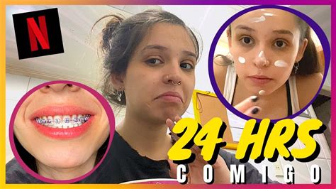 POR QUE ESTOU SUMIDA 24 HORAS COMIGO COLOQUEI APARELHO FILMES