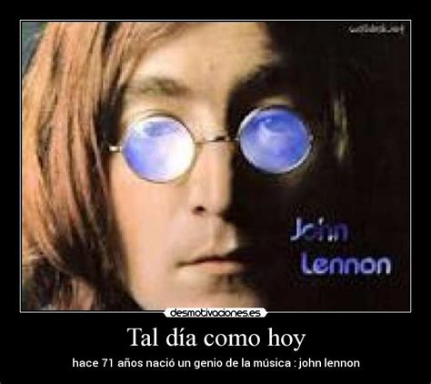 Tal día como hoy Desmotivaciones