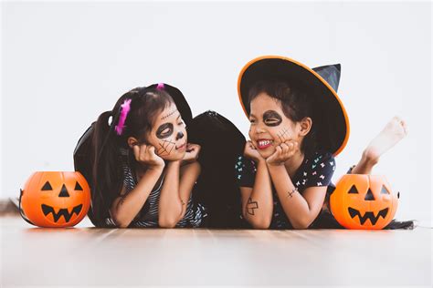 la perception Pêcheur le centre commercial chapeaux d hallowen à