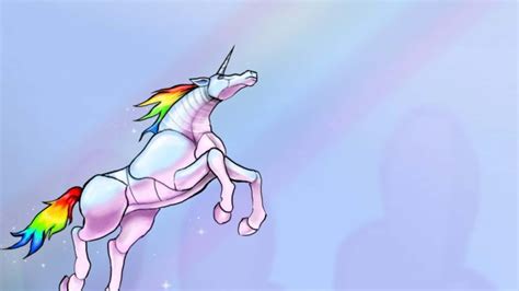100 Unicorn Rainbow Backgrounds Wallpapers