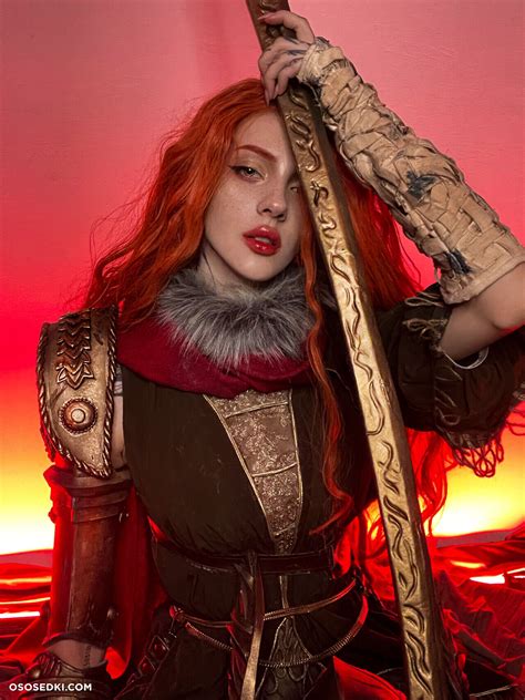 Xenon Malenia Naked Cosplay Asian Photos Onlyfans Patreon