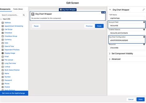 Squivr With Salesforce Screen Flows Squivr