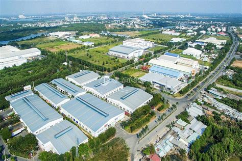 Khu công nghiệp Tiên Sơn Bắc Ninh