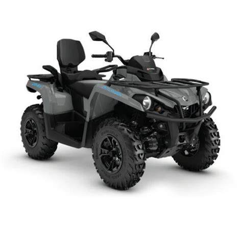 Outlander MAX DPS 450 T ABS 2023 Jetski Adrenalin