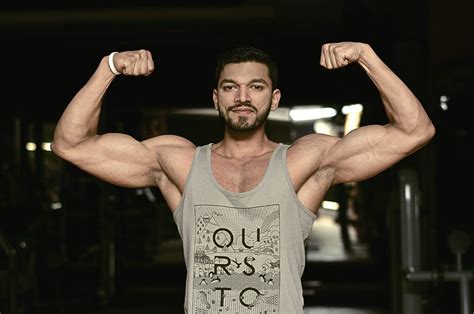 Sterke Armen Met Effectieve Bicep Oefeningen Fitness Wim Groenendijk
