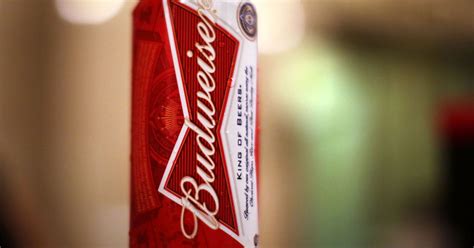 Budweiser Supreme The Premium Beer Ac Dc Beverage
