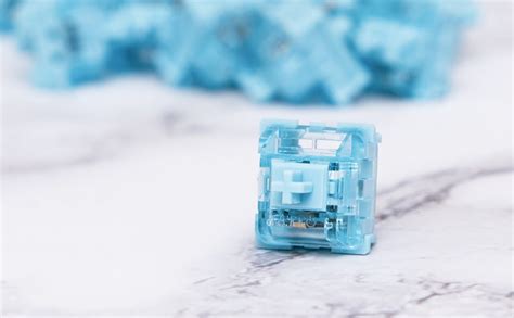 Akko V Creamy Blue Switch Pcs Akko Official Global Site
