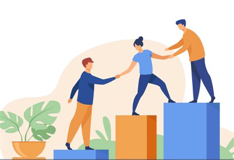 5 Passos Para Ter Uma Equipe De Sucesso Instituto Mix De Cursos