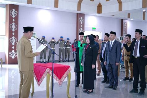 Balitbangda Konsel Berubah Nama Menjadi Brida Portal Id
