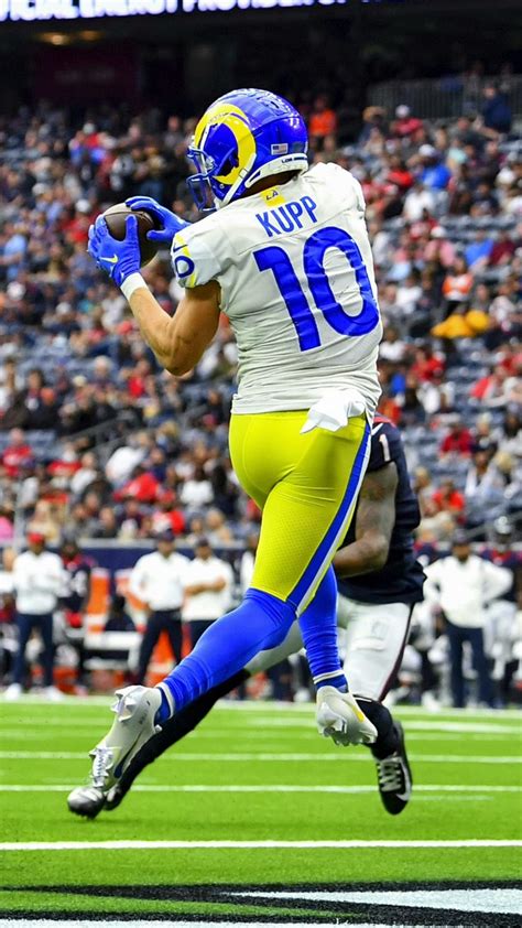 Cooper Kupp Wallpaper WhatsPaper