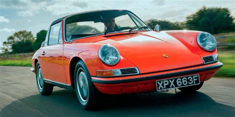 The One Classic Car From The S That S Cheap And Worth Every Single