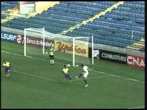 Melhores Momentos Ferrovi Rio X Itapipoca V Deo Dailymotion