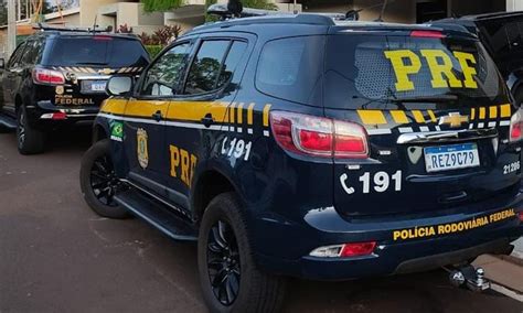 Por falta de verba PRF anuncia a limitação de serviços de manutenção