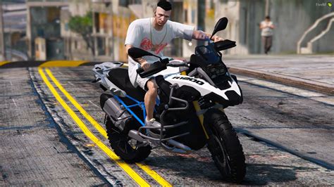 GTA V VIDA DO CRIME O ROUBO DA R1200 AGORA ESTAMOS BEM EP 19