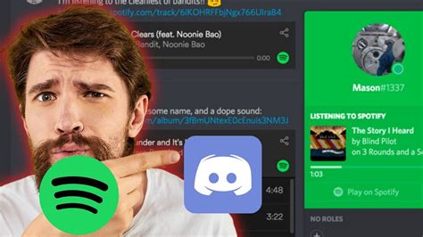 How To Connect Spotify To Discord How To Play Spotify On Discord Play