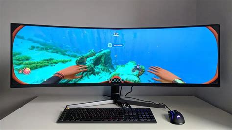 How To Make An Ultrawide Monitor Split Screen On LG Robots Net