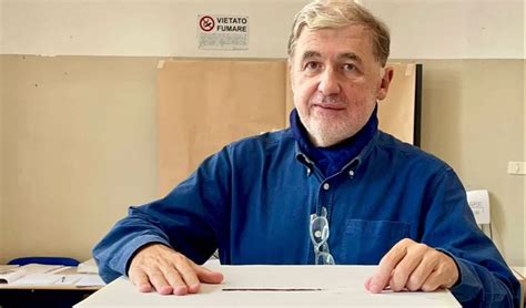 Regionali Tutte Le Liste E I Nomi Dei Candidati A Sostegno Di Marco