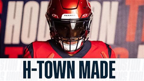 H Town Made Texans Tell Us What Makes Houston So Special Youtube