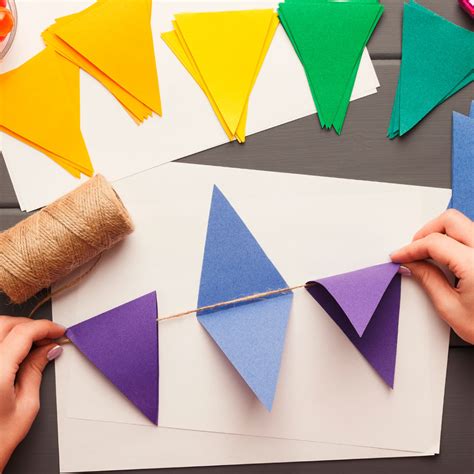 Manualidades con cartulina 13 ideas creativas Servei Estació