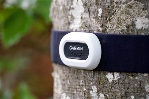 La ceinture cardio Garmin HRM Pro Plus testée de fond en comble nakan ch