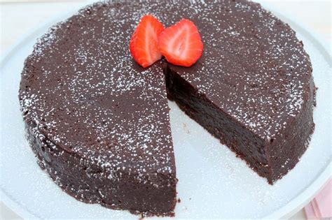 La Mejor Tarta De Chocolate Del Mundo Mejor Tarta De Chocolate Tarta
