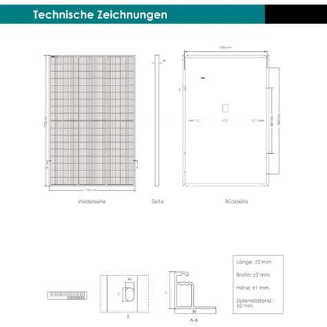 Solarmodul Jinko 420W JKM420N 54HL4 V Tiger Neo N TYPE