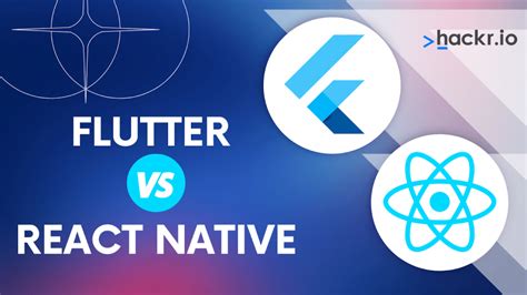 Flutter Vs React Native In 2024 A Detailed Comparison