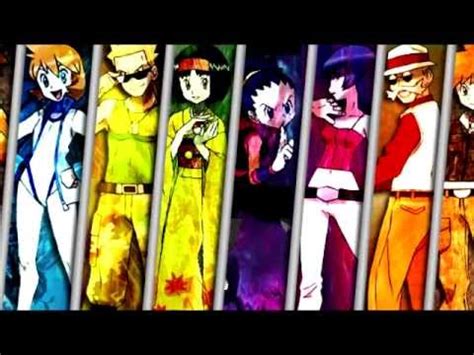 Kanto Gym Battle Remix Youtube