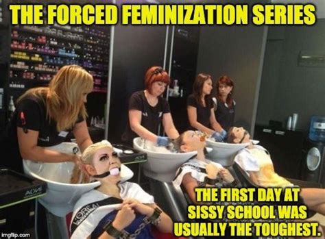 Transformation School For Sissy Training 17 K On Twitter RT Goddess