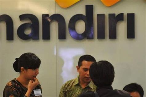 Pinjaman Bank Mandiri Newstempo