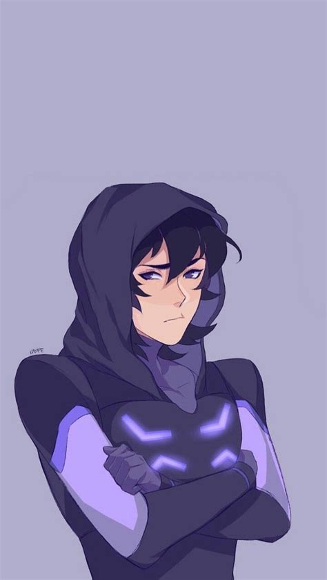 Pin On Voltron Keith The Red Paladin