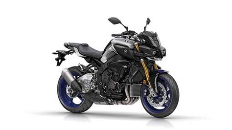 Yamaha Presenta La Nueva Mt En Su Versi N M S Especial La Sp