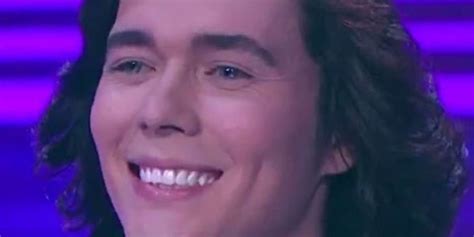 Camilo Sesto tuvo un momento incómodo en la final de Yo me llamo y